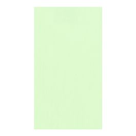 TELA LISA COLOR PISTACHO PASTEL