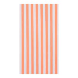 TELA NARANJA MINI RAYA